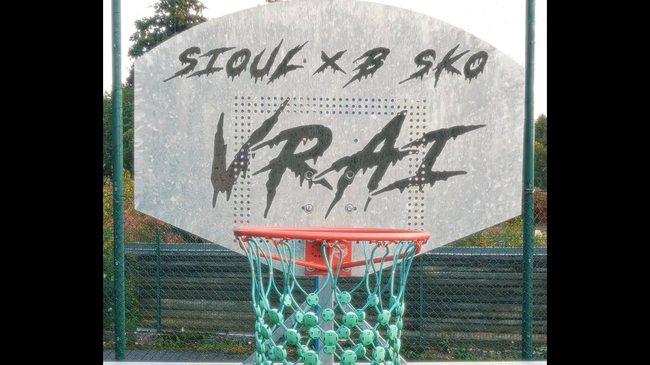 SIOUL Feat BSKO - VRAI (Clip Officiel) - YouTube
