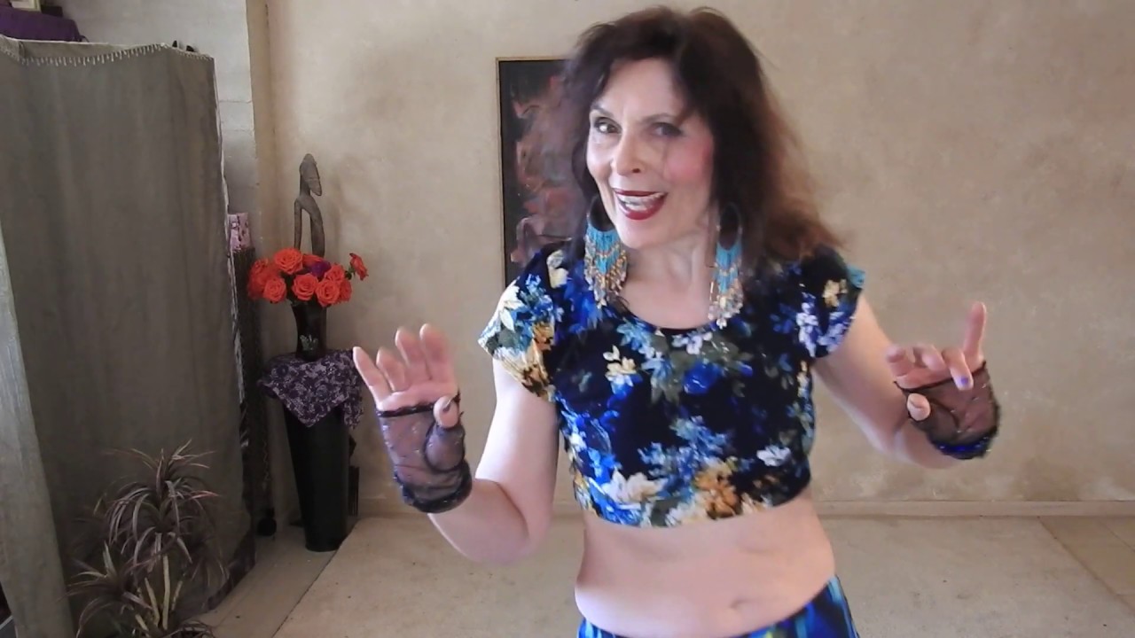 Classical Gas dance - YouTube