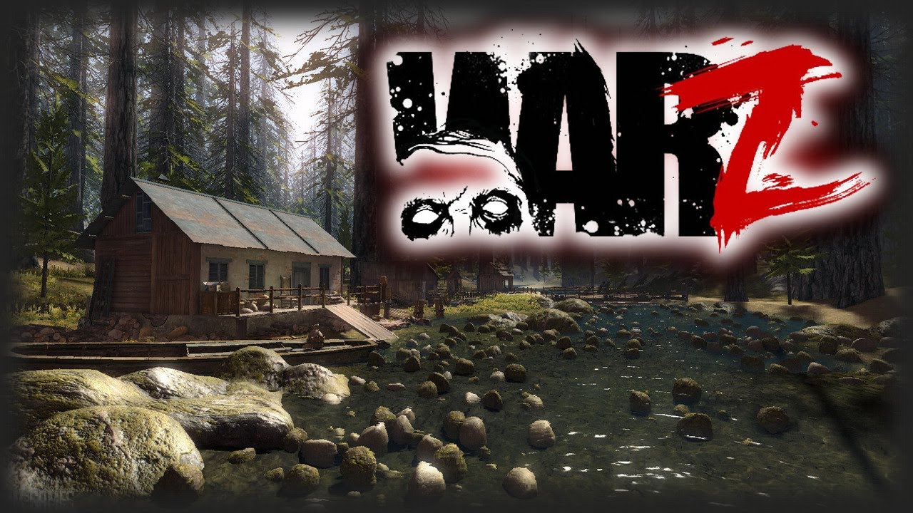 WarZ - Z lornetką na wzgórzu (Historia nr 7 część 2) - YouTube