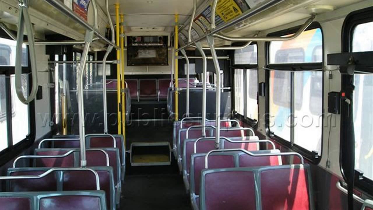 Paper Model: Marta 2000 C40lf #2843 - YouTube