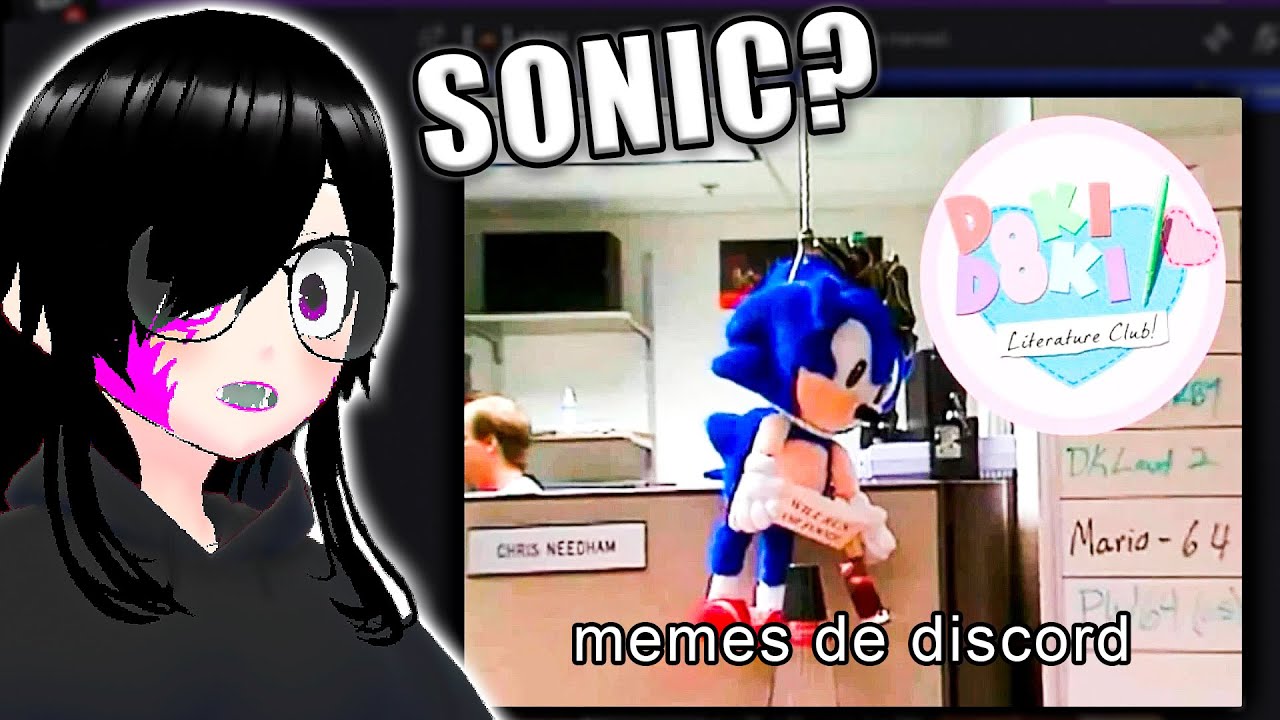 Estos MEMES DE DISCORD me van a FUNAR - YouTube