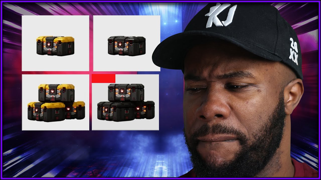‘Loot Boxes’ Bundles Have Arrived In TEKKEN 8! - YouTube