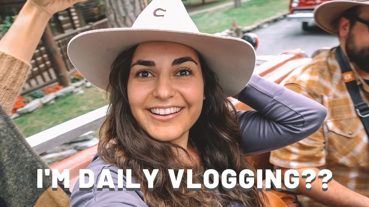 Im Daily Vlogging 30 Days Of Kindness Youtube