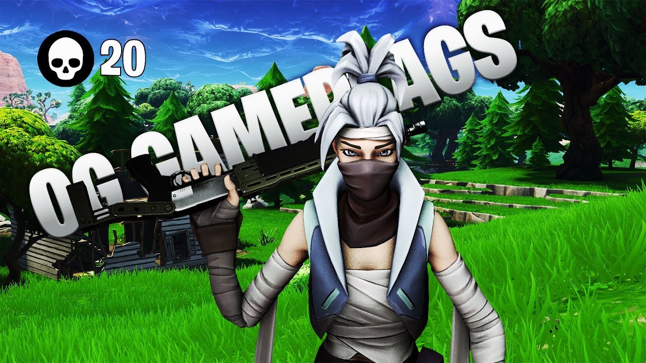 OG Fortnite Xbox Gamertags Not Taken YouTube og-fortnite-xbox-gamertags-not-taken-youtube