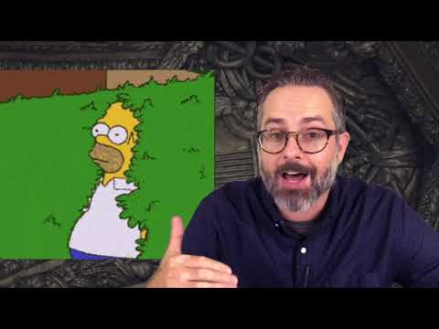 TRP Bible Study: Elhanan and Goliath (Wait ... What?) - YouTube