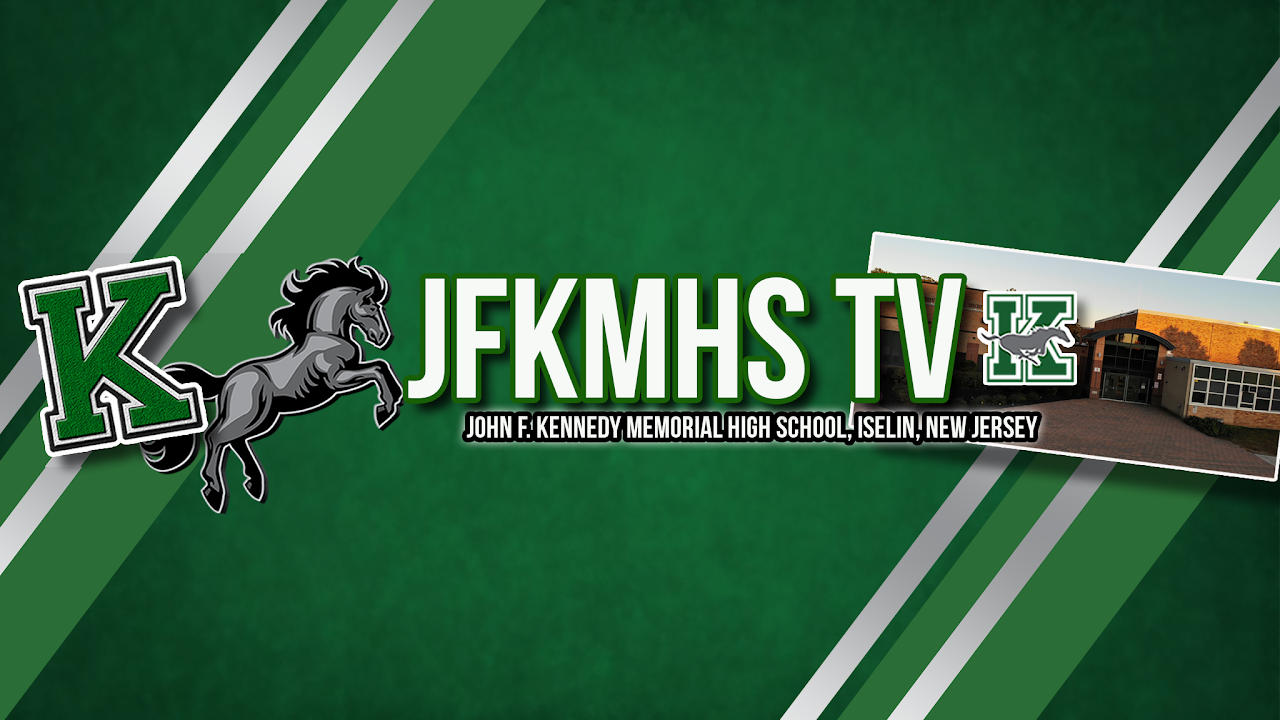 JFKMHS TV Live Stream - YouTube