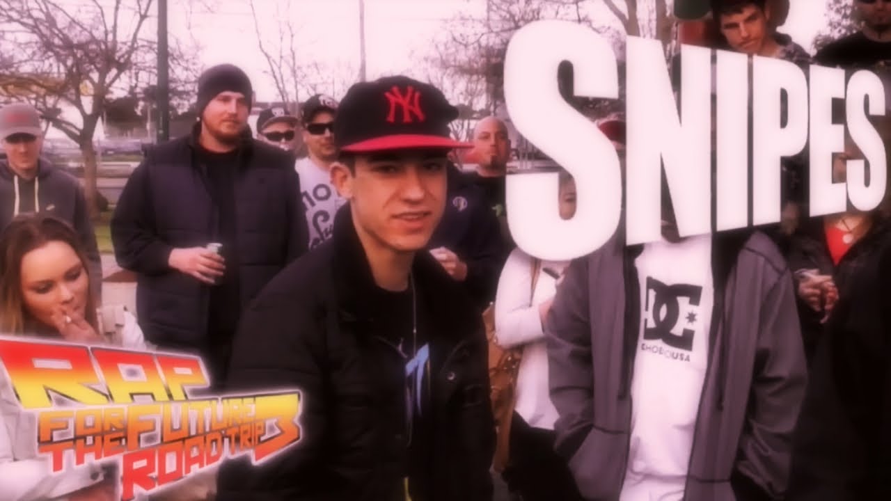 Australia's best rapper freestyle - YouTube