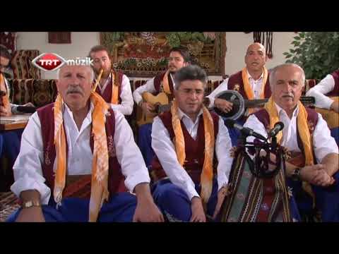Van Türküleri. TRT Fasl-ı Anadolu 3.