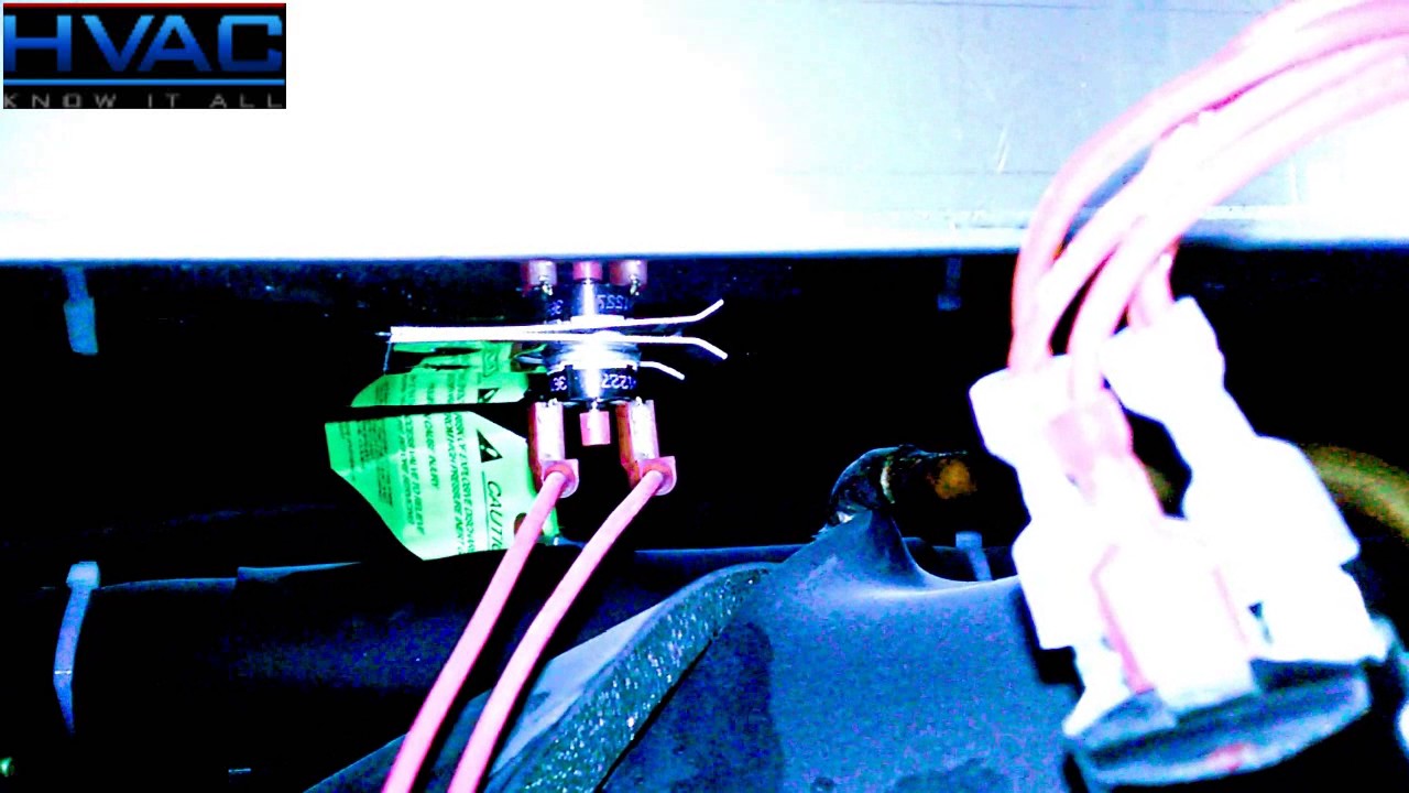 Liebert Infared Humidfier - YouTube