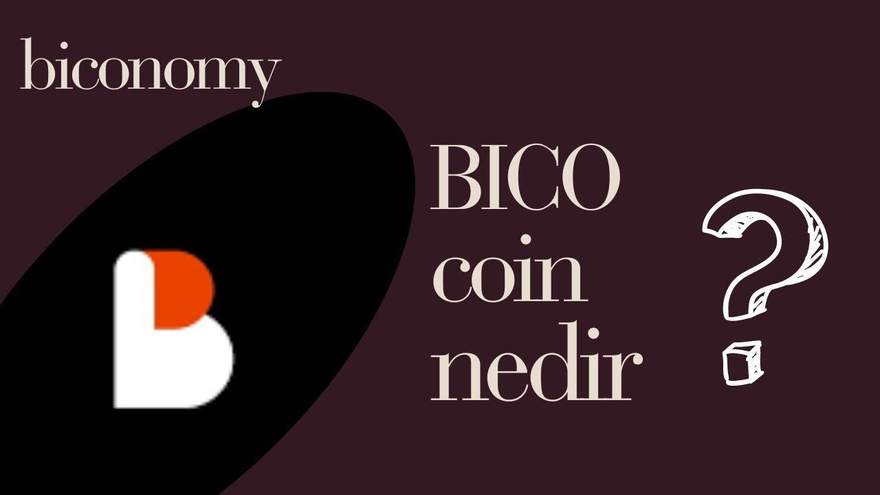 biconomy (BICO) coin nedir ⁉️ - YouTube