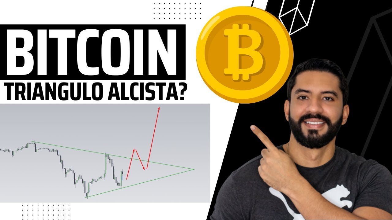 #BITCOIN FASE ALCISTA -🚨ANÁLISIS BITCOIN y CRIPTOMONEDAS - YouTube