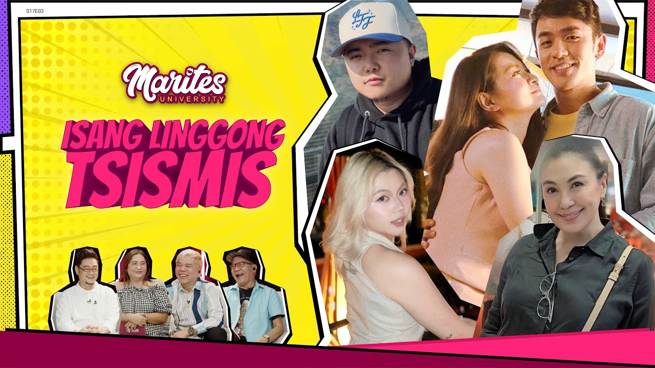 ILC: Chloe San Jose reacts on Jake Zyrus' issue | Sharon Cuneta, nagluksa | BarDa's McDo ...