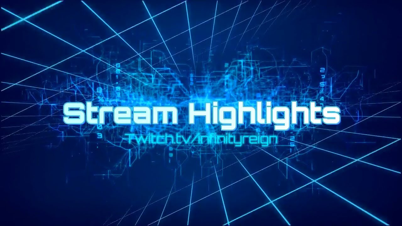 [Twitch] Stream Highlights - YouTube