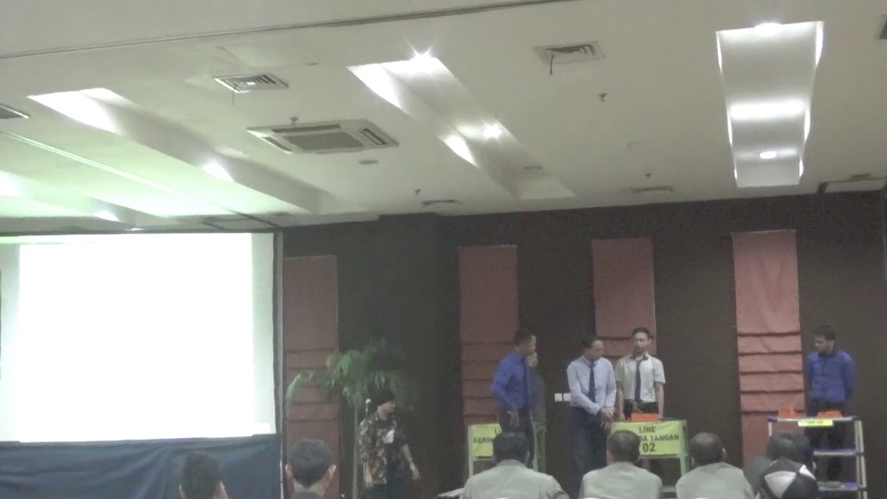Global Qcc Bakrie Autoparts - YouTube