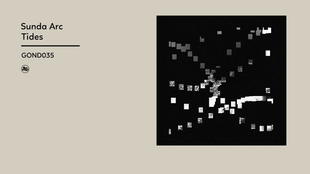Sunda Arc - Tides (Official Album Video) - YouTube