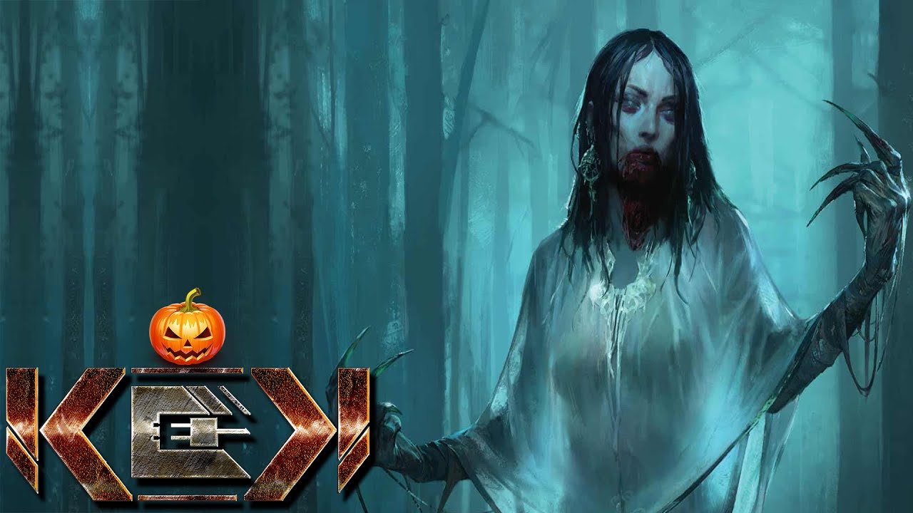 RUST CULT - Banshee | DISKONEKT / RetroSynth (Darksynth / Horrorsynth ...