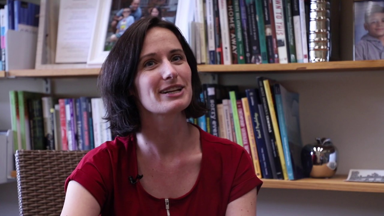 Centre for Teaching & Learning Showcase - Kristy Buccieri - YouTube