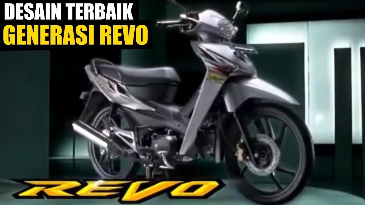 Revo Generasi Petama Yang Gak Dipakai Oleh Koperasi… - YouTube