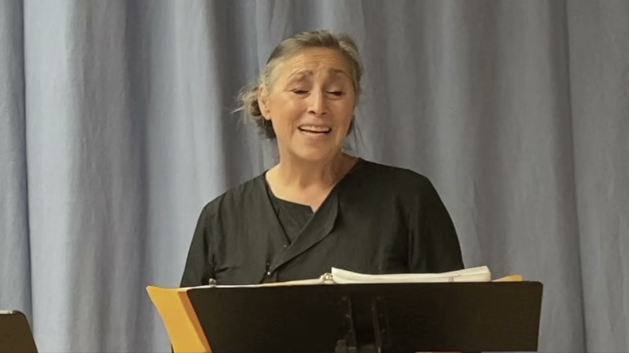 Jane Ives "Tzimmes" excerpt from When Zaydeh Danced on Eldridge Street ...