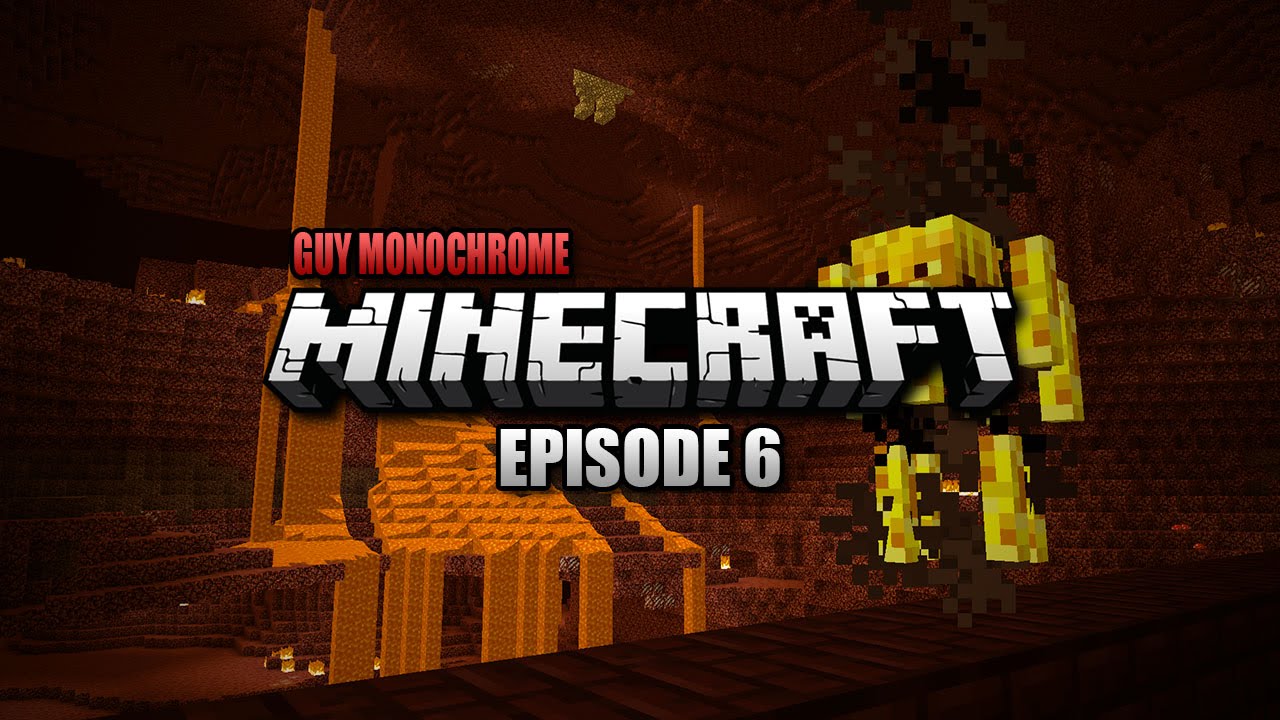 I'M SO GREEDY (Minecraft: Survival #6) - YouTube