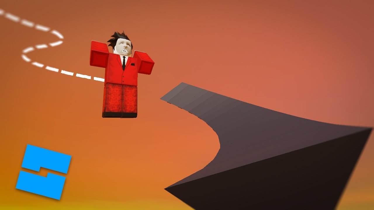 Source Engine / Quake Air Strafing Showcase | Roblox Studio - YouTube