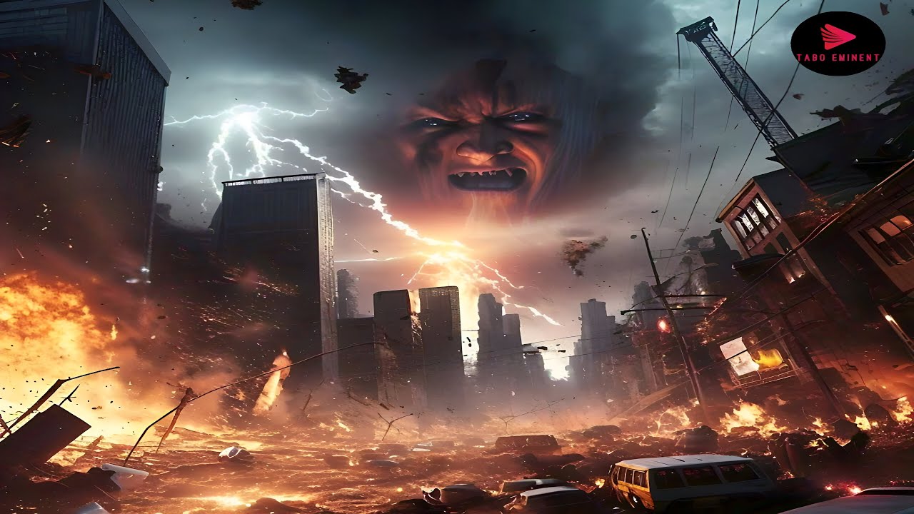 Violent solar storms Destroy technology on Earth - YouTube