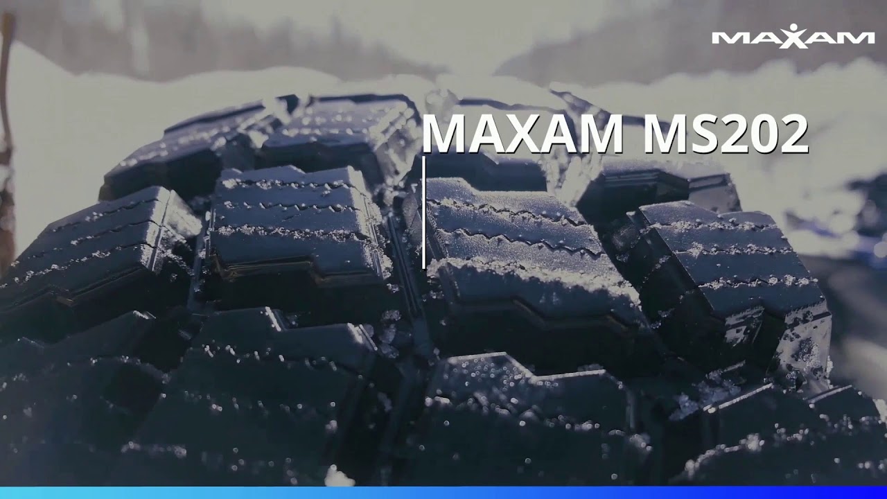 MS202 Snow Solution - YouTube