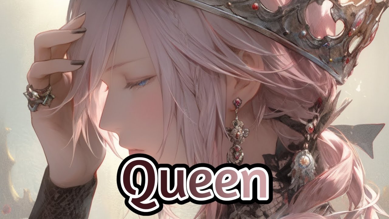 Queen | by. Loren Gray (Lyrics)🎵 - YouTube