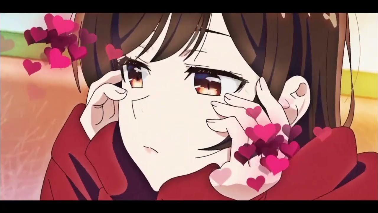 Rent A Girlfriend Amv Editđamv Youtube
