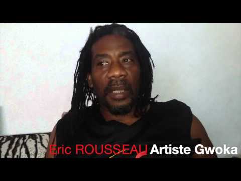 Eric ROUSSEAU - YouTube