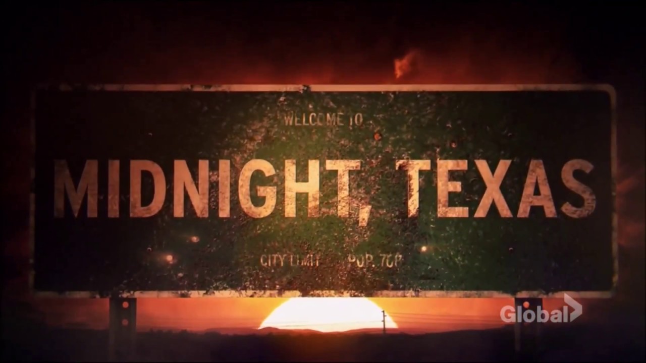 Midnight, Texas 1x03 Zachariah turns Lemuel into a vampire - YouTube