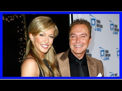 David cassidy’s children: 5 fast facts you need to know - YouTube