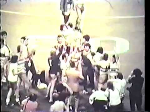 1973 NASL Finals Highlights Philadelphia Atoms @ Dallas Tornado - YouTube