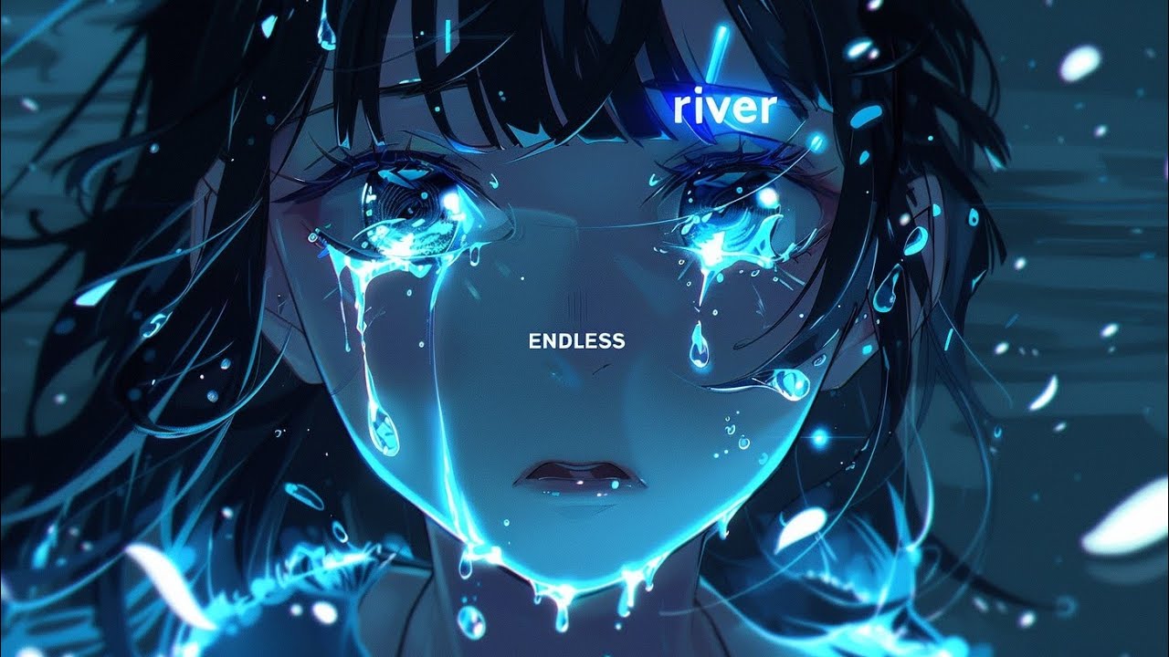 [IcEDCave's Challenge] "ENDLESS RIVER" by IcEDCave | Geometry Dash 2.11 ...