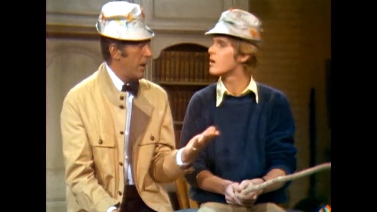 Dean Martin and Dean Jr. “Small Fry” 1968 [HD-Remastered TV Audio ...