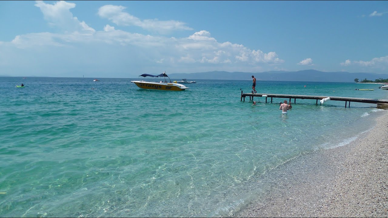 Club Lookéa Kinetta et Visite d'Athènes Greece. - YouTube