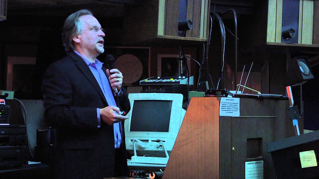 Looking to the Stars, Taber MacCallum - YouTube