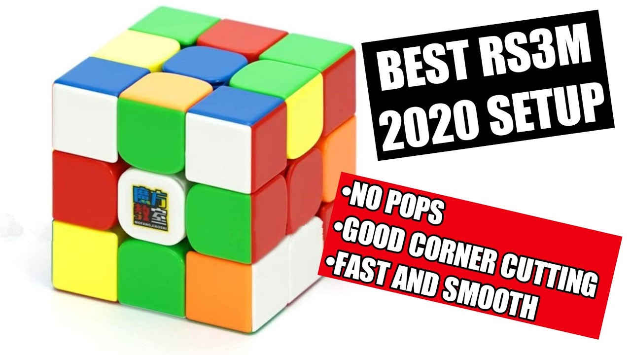 BEST RS3M 2020 Setup (Remastered Setup) - YouTube