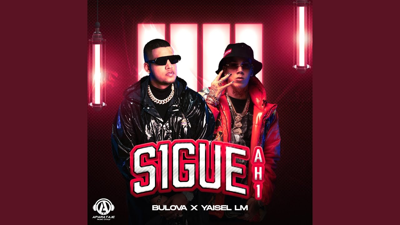 Sigue Ahi - YouTube