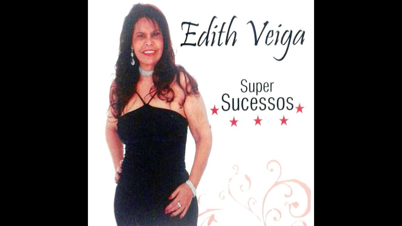 467 - SHOW - 1993 - EDITH VEIGA CLUBE DE CAMPO DOS FERROVIÁRIOS DE JUNDIAÍ - YouTube