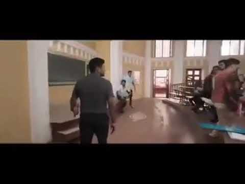 yuvarathna movie power full scene|power star|#puneethrajkumar