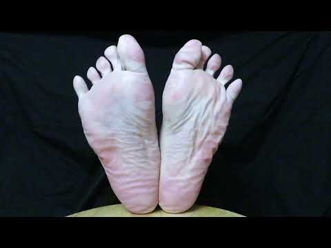 Friday Night Feet - YouTube