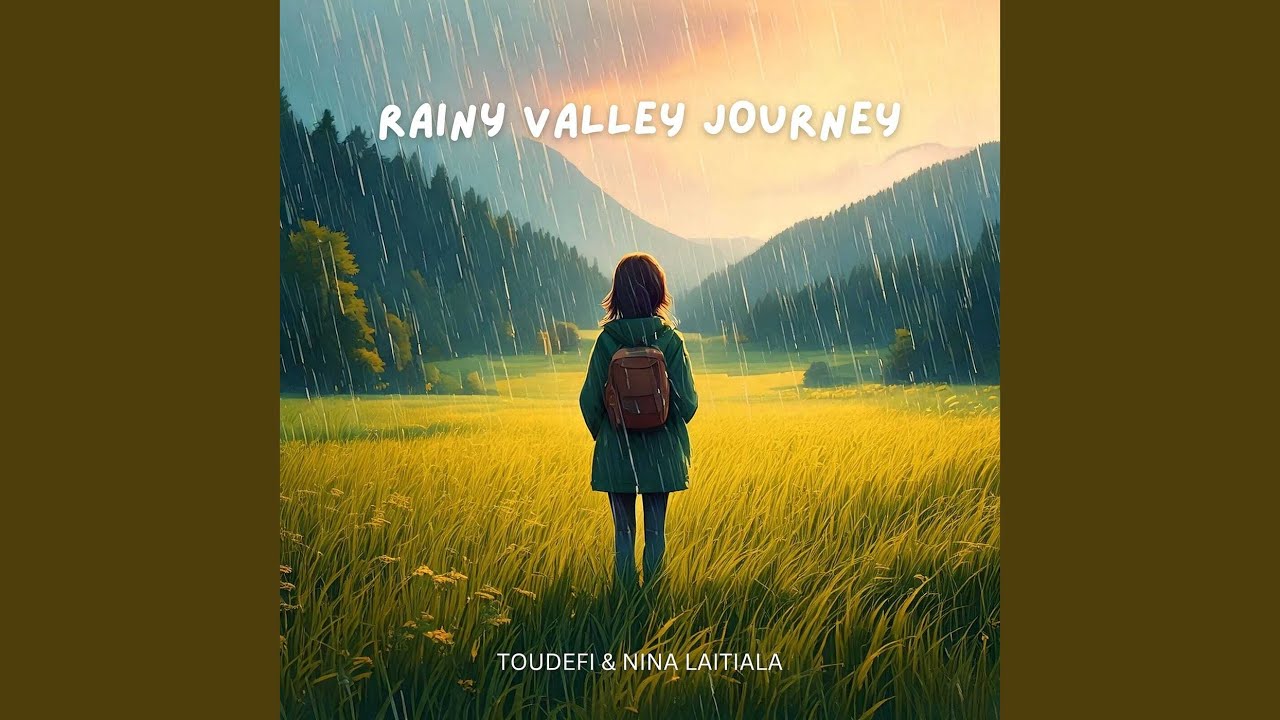 Rainy Valley Jorney - YouTube