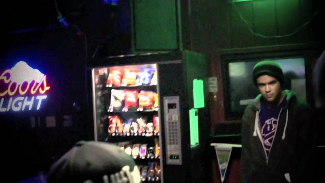 RabittTunes Live at Pats Lounge Part.2 - YouTube