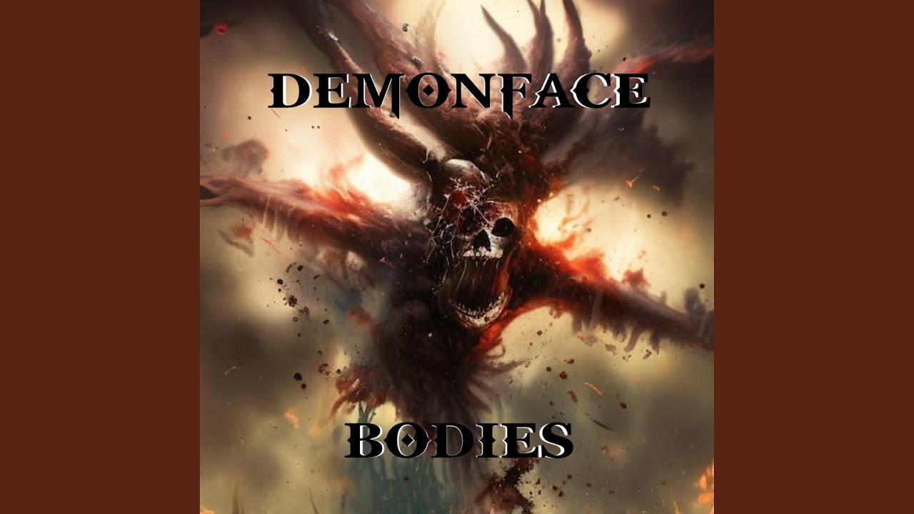 Bodies (feat. Demons Run) - YouTube