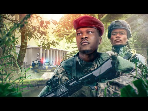 J'ai enquêté sur l'homme qui voulait renverser le président congolais