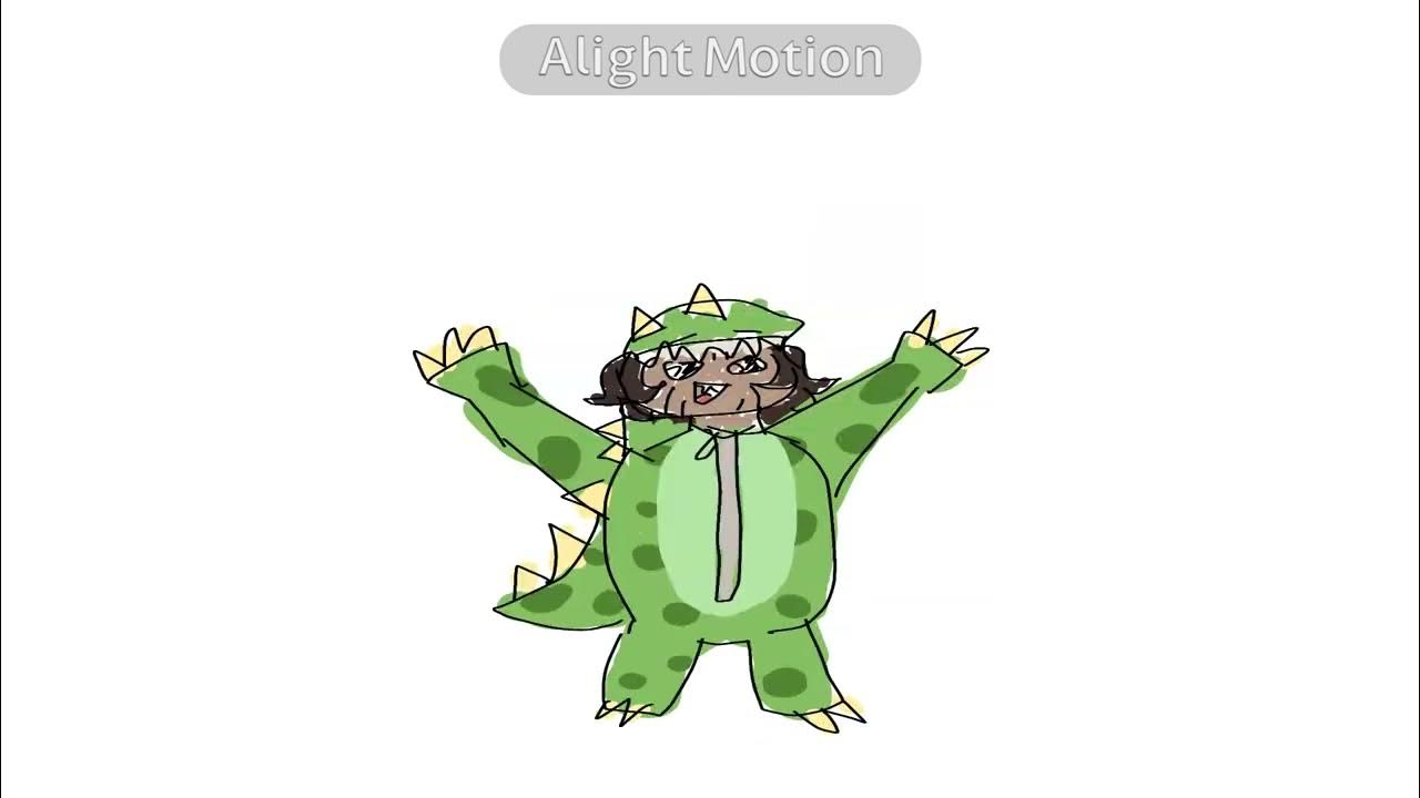 i am the monster rawr rawr rawr - YouTube