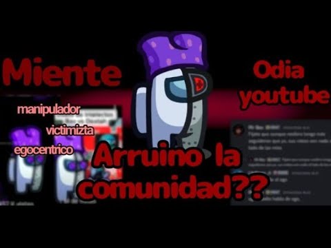 El youtuber que nos engaño a todos con sus videos 🤥