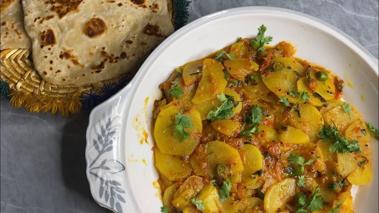 ALOO KI KATLIYAN EASY RECIPE | QUICK SPICY ALOO RECIPE | HOW TO MAKE ...