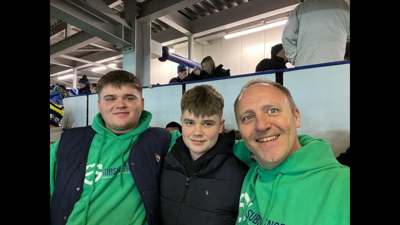 Subsidence Ltd Resin Injection UK London Construction Staff Training ...